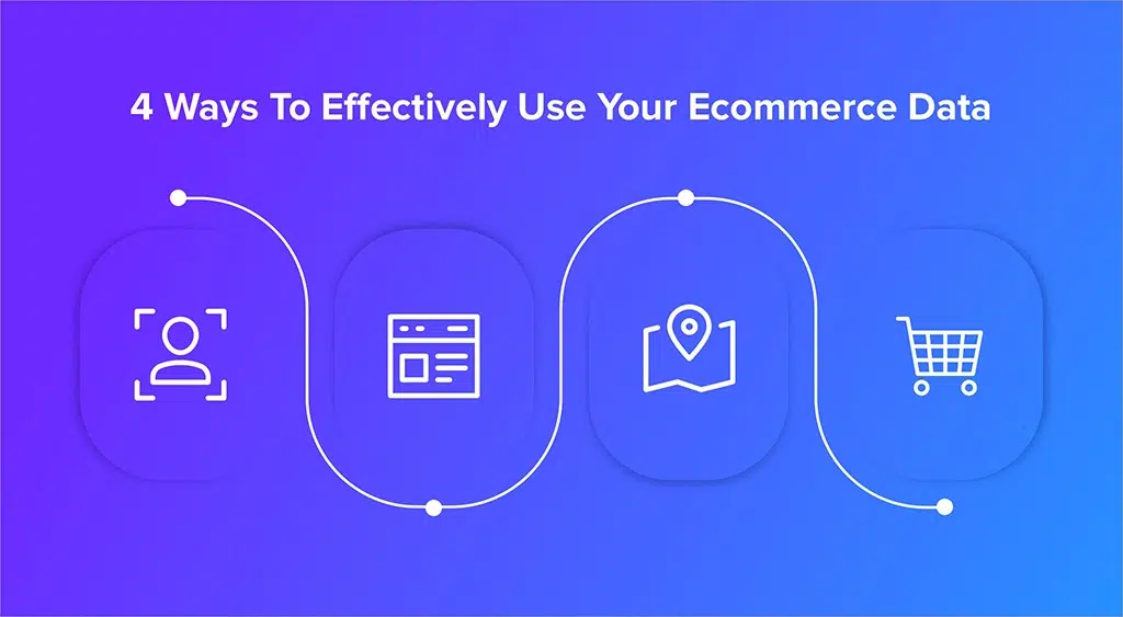 4 Ways to Effectively Use Your Ecommerce Data | Blueshift