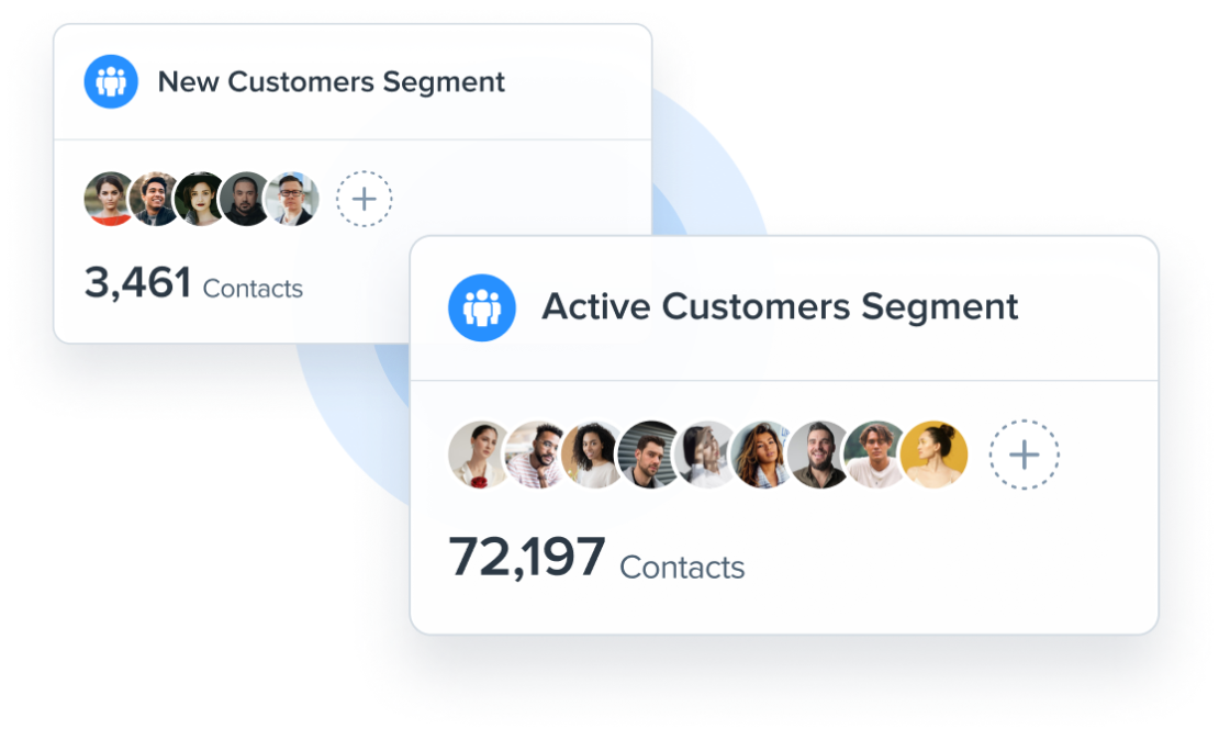 CDP Solutions | Blueshift