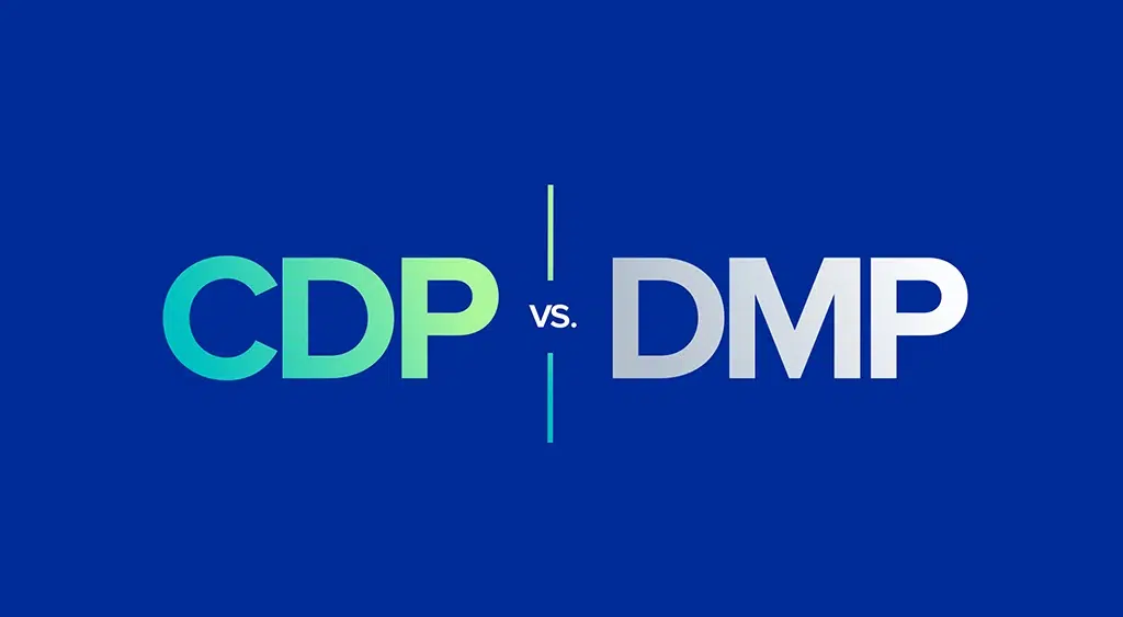 CDPs vs. DMPs: What Marketers Need to Know | Blueshift