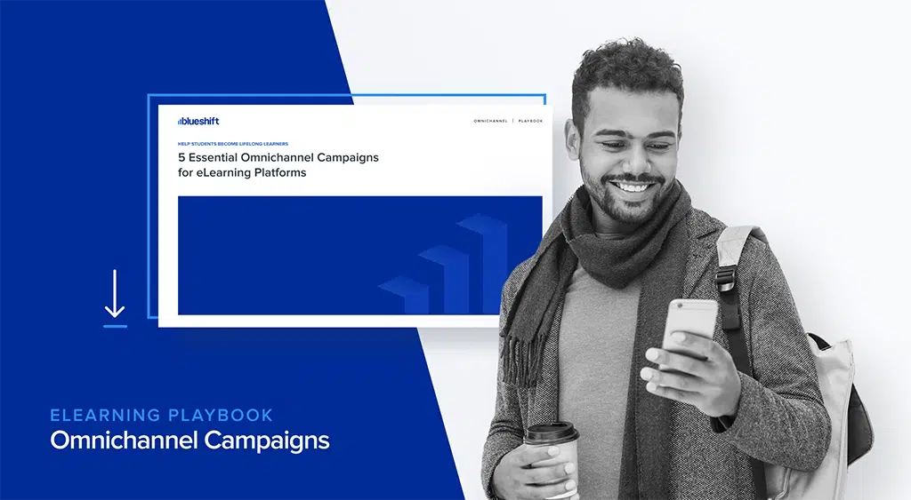 5 Essential Omnichannel Campaigns for eLearning Platforms