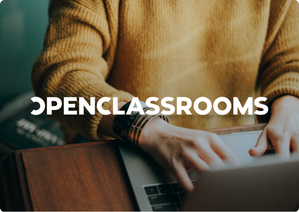 OpenClassroom’s Revolutionary Education Meets Smart Martech