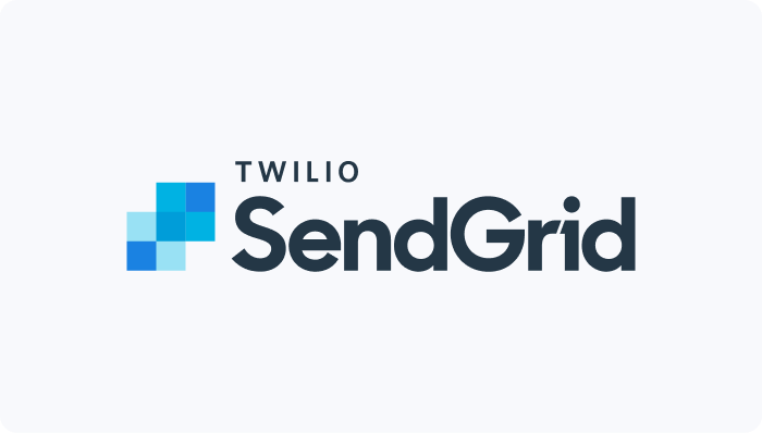 SendGrid | Blueshift Integration Partner