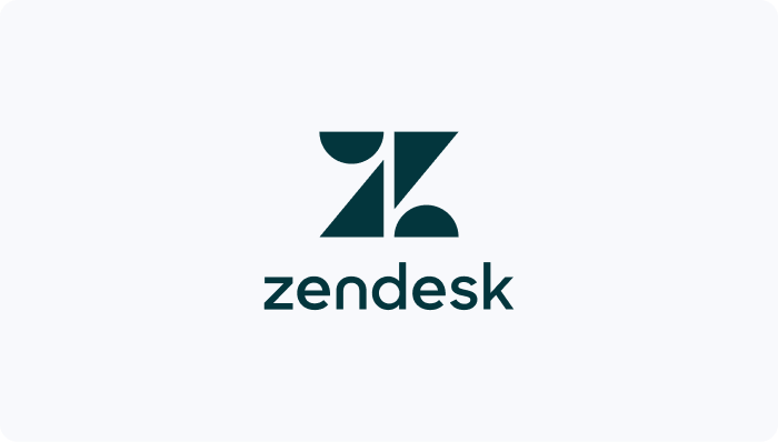 Zendesk | Blueshift Integration Partner