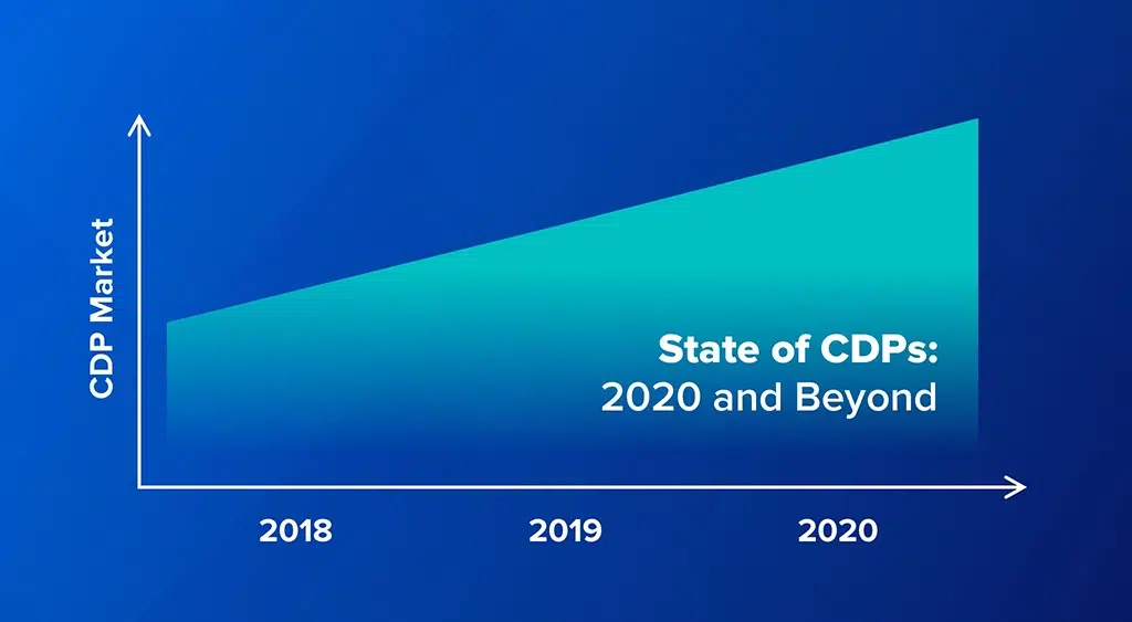 The State of CDPs: 2020 and Beyond