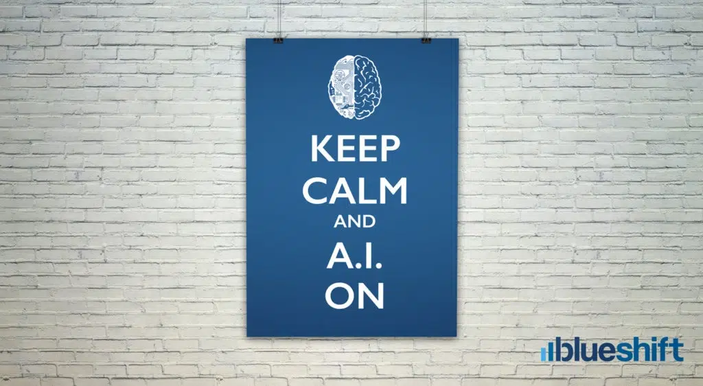 Practical A.I. for Growth Marketers