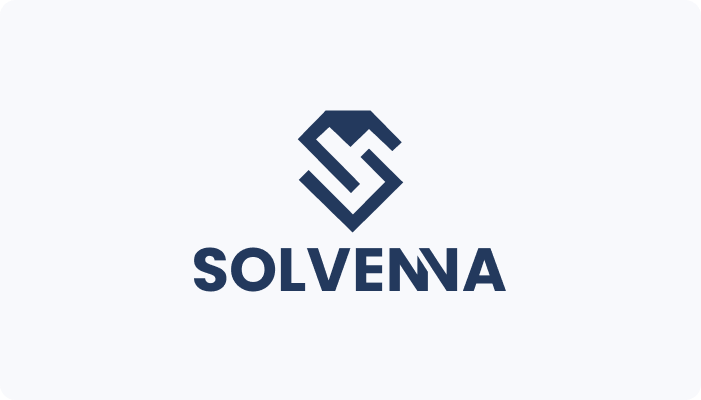 Solvenna | Blueshift Agency Partner