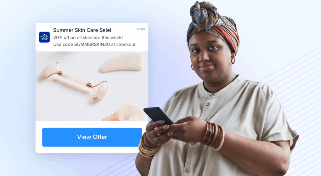 Marketer’s Guide to Mobile Channels: Push, In-App & Mobile Inbox