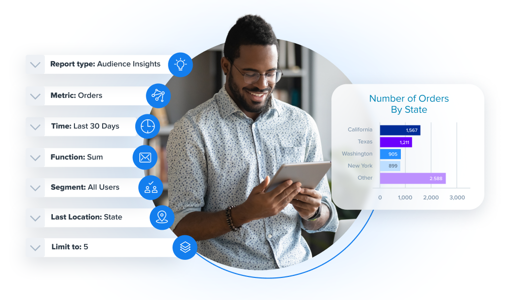 Customer Insights Platform for Real-Time Analytics