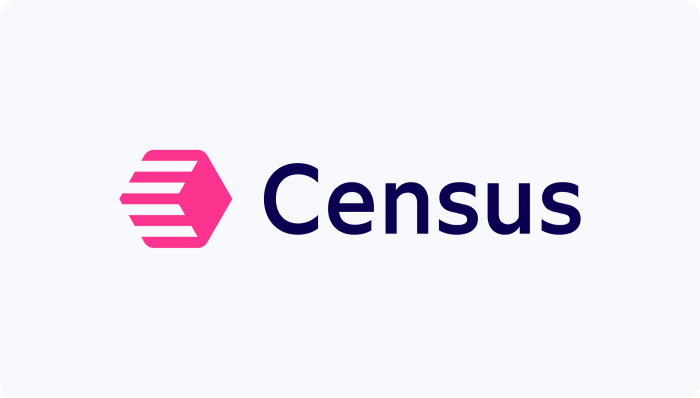 Census | Blueshift Integration Partner