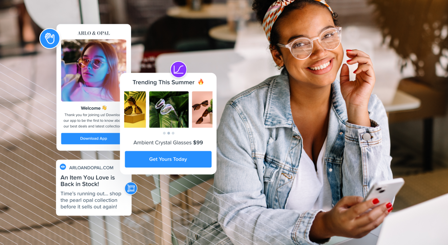 Blueshift | e-Commerce Accelerator Plan