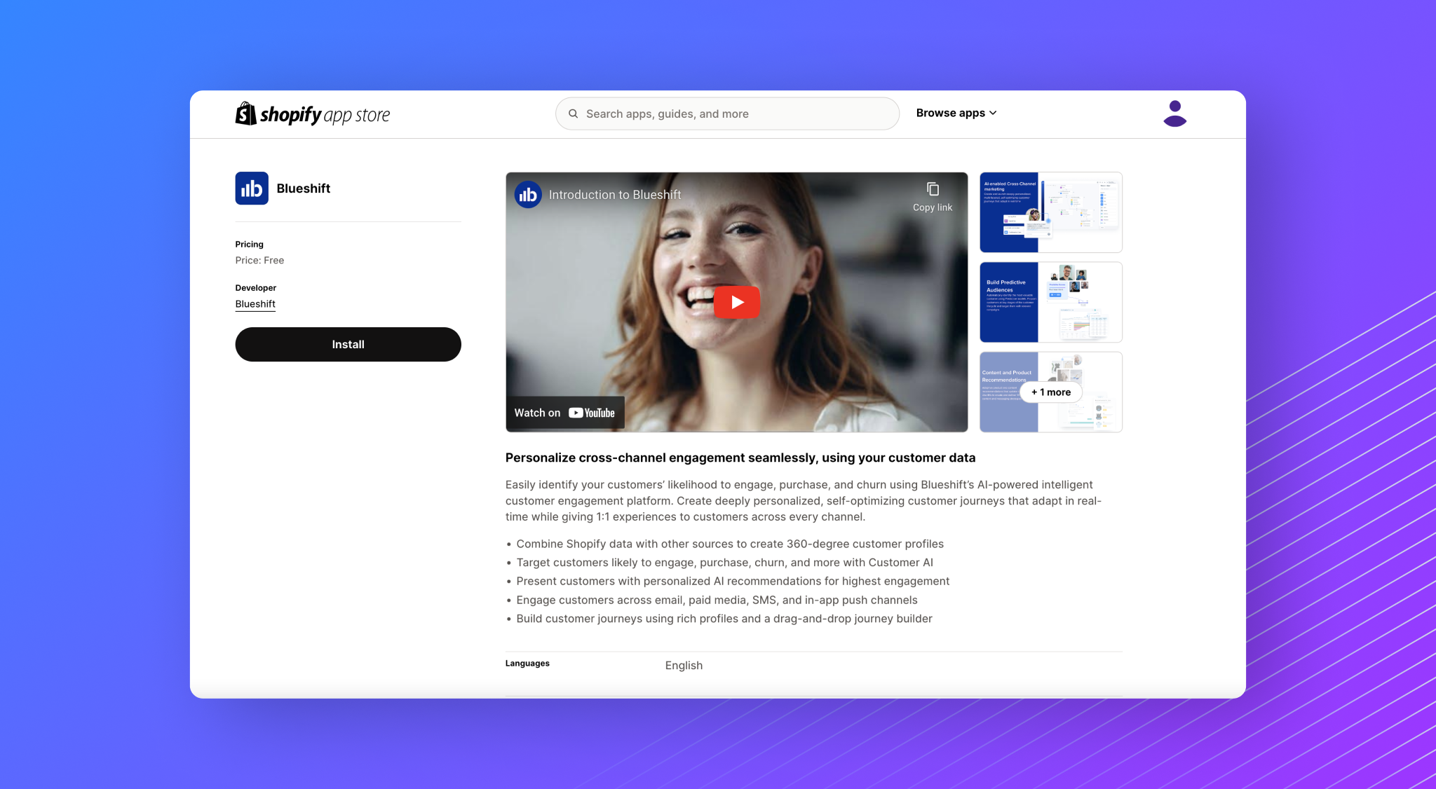 September 2024: Shopify Public App, Trend Reporting, and more. September 2024: Shopify Public App, Trend Reporting, and more.