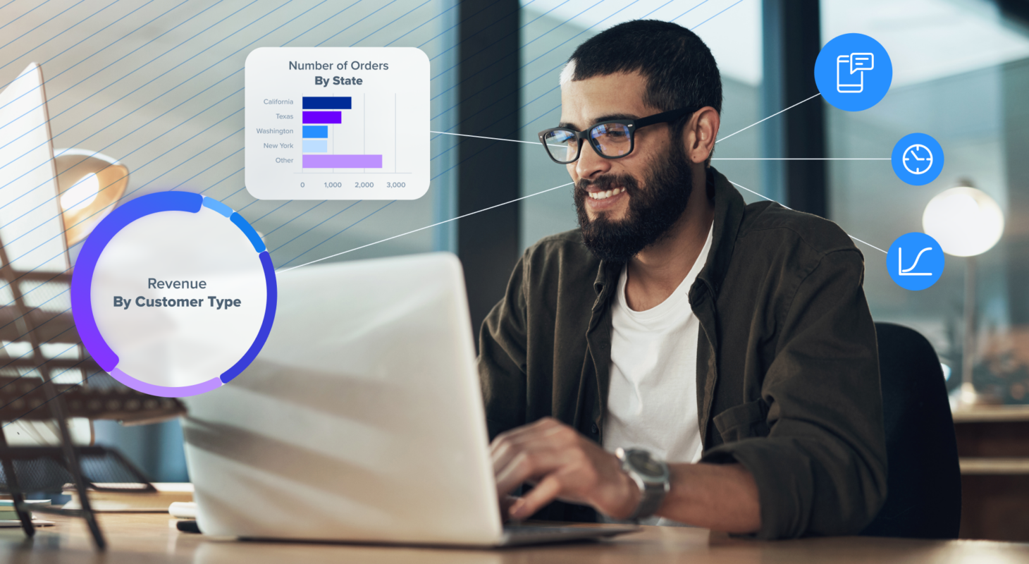 Why a CDP is Essential for Effective Cross-Channel E-commerce Marketing